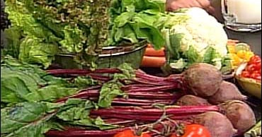 Eating Carbs The Healthy Way - CBS News