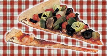 Downsizing Food Portions - CBS News