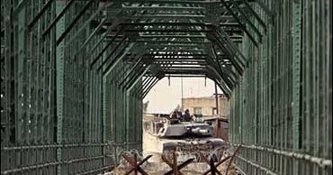 U.S. Troops Occupy Fallujah - CBS News
