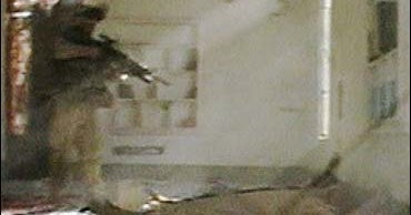 No Charges In Fallujah Shooting - CBS News