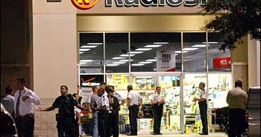 Mom: Mall Shooter Had Anger Issues - CBS News