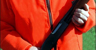 Target practice probed in Texas student shooting - CBS News