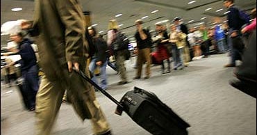 Ready. Set. Travel! - CBS News