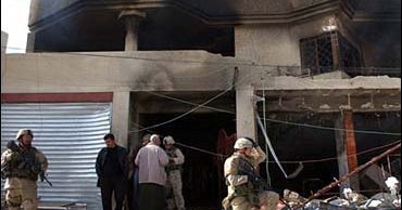 CIA Warning: Iraq's Getting Worse - CBS News