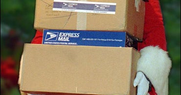 Long Post Office Lines Expected - CBS News