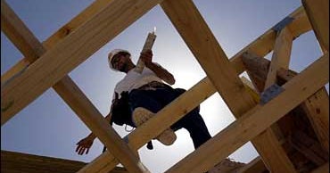 Housing: Boom Or Bust? - CBS News