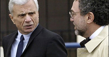 Blake Cop Procedures Under Fire - CBS News