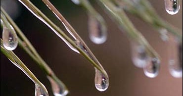 Lousy Weather, Coast To Coast - CBS News