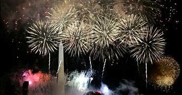 The Evolution Of The Inauguration - CBS News