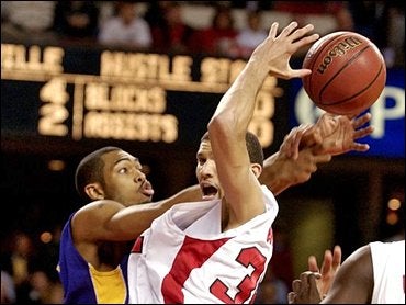 Week in Sports: Jan. 14 - Jan. 20