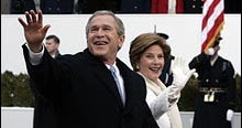 Inauguration Day