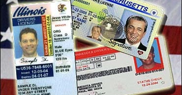 Future Licenses No Sunday Drive? - CBS News