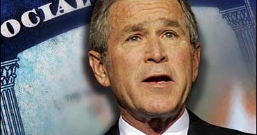 SS Quagmire For Bush? - CBS News
