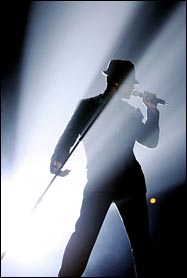 2005 Grammy Performances