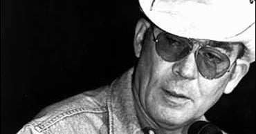 Remembering Hunter S. Thompson - CBS News