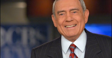 Dan Rather Set To Get Back On Air - CBS News