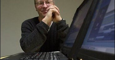 Microsoft Gets Groovy - CBS News