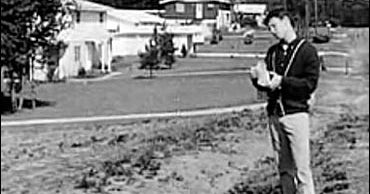 Early Jim Morrison Film Turns Up - CBS News