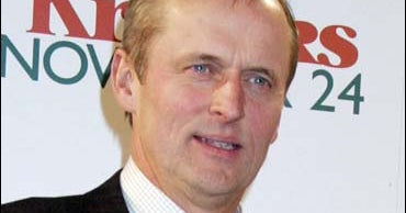 Grisham Tackles True Crime Story - CBS News