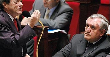 France Drops 35-Hour Work Week - CBS News