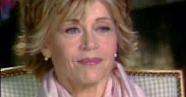 Fonda: Exercise Vids Helped Women - CBS News