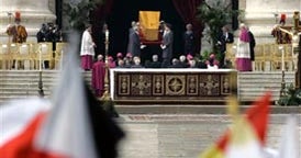 Funeral Mass
