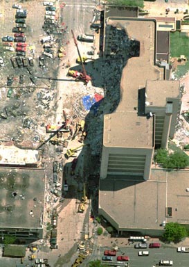 Oklahoma City Bombing