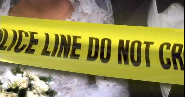 Wedding day followed by day of domestic violence, say S.C. police - CBS ...