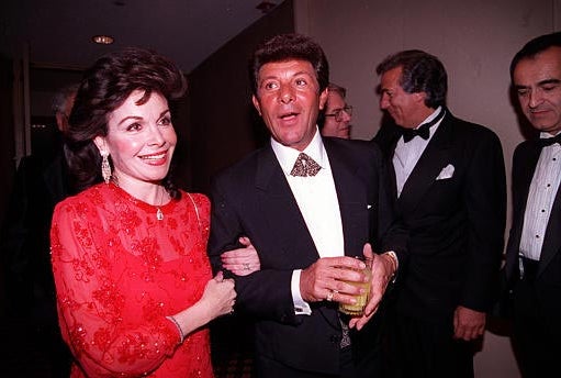 Annette Funicello: 1942-2013