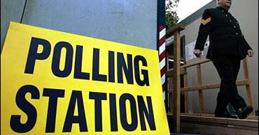 One Convict, One Vote - CBS News