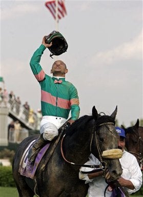 2005 Kentucky Derby