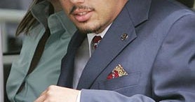 Jackson Trial: Defense Witnesses