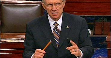 Fighting for the Filibuster - CBS News