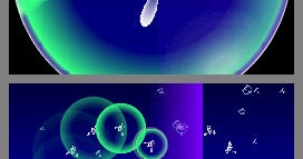 Electroplankton