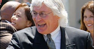 Jackson Lawyer: He Cried - CBS News