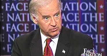 Biden Eyes 2008 Presidential Bid - CBS News