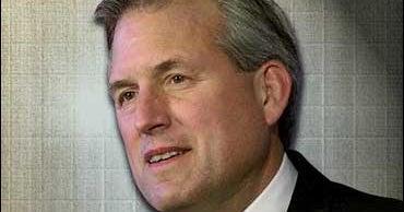 Boeing Lands 3M Chief As New CEO - CBS News