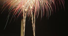 Fourth Of July 2005