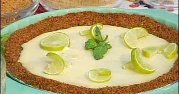 New Twist On Lemon And Lime - CBS News