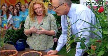 Know Your Soil - CBS News