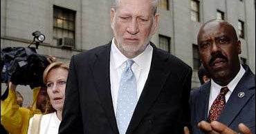 Ex-WorldCom CEO To Start Prison Term - CBS News