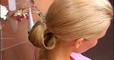 The ABCs Of The Chignon - CBS News