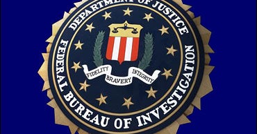 "Do you have what it takes?" FBI releases fitness app for prospective ...