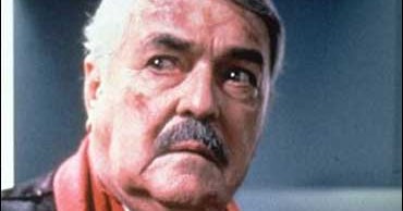 Scotty's Final Trip To The Final Frontier - CBS News