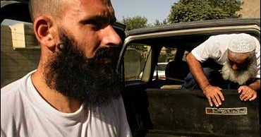 Gitmo Inmate: Quran Abuse Over - CBS News