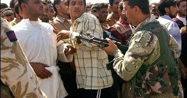 Iraq: Constitution Will Be On Time - CBS News