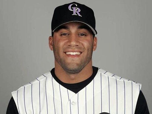 MLB players banned for drug violations