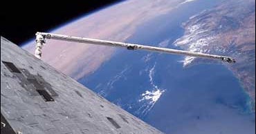 Spaceship Earth - CBS News