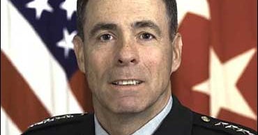 Army General Relieved Of Command - CBS News