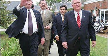 Feds Crank Up Meth Fight - CBS News